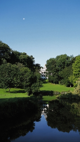 Region Seeland Top Sehenswürdigkeiten