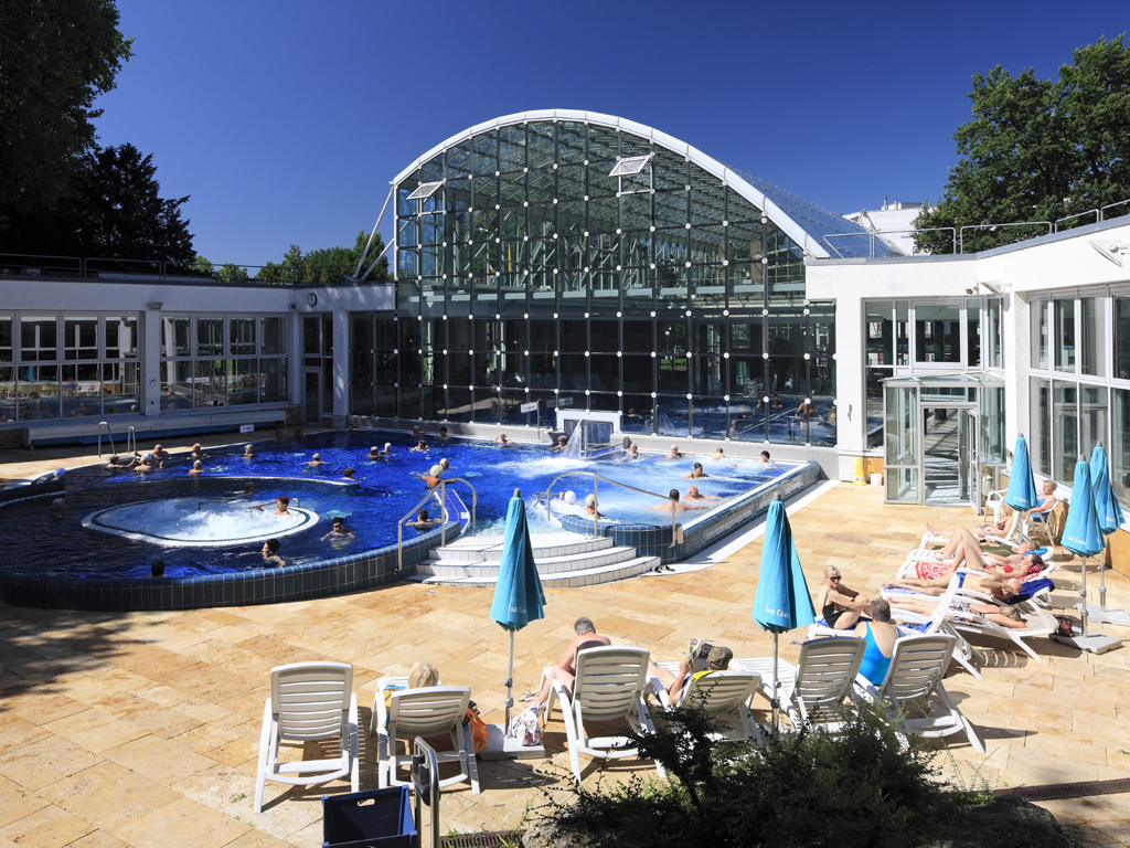 Stuttgart Freizeit und Sport