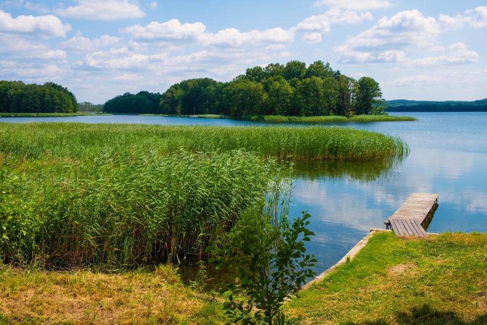 Ermland-Masuren Top Sehenswürdigkeiten