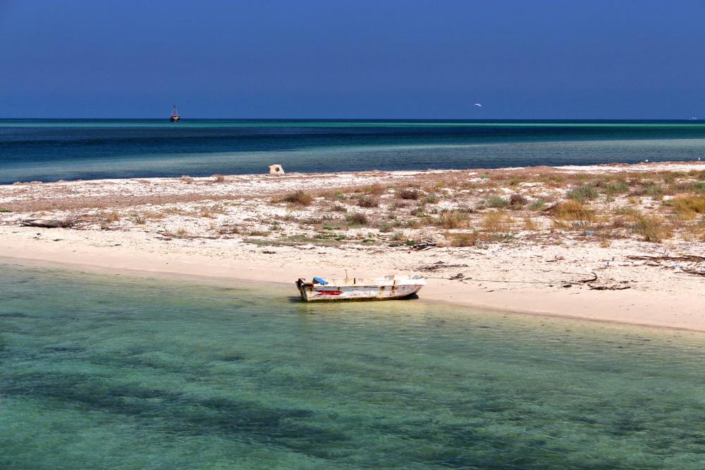 Djerba - Südtunesien Freizeit und Sport