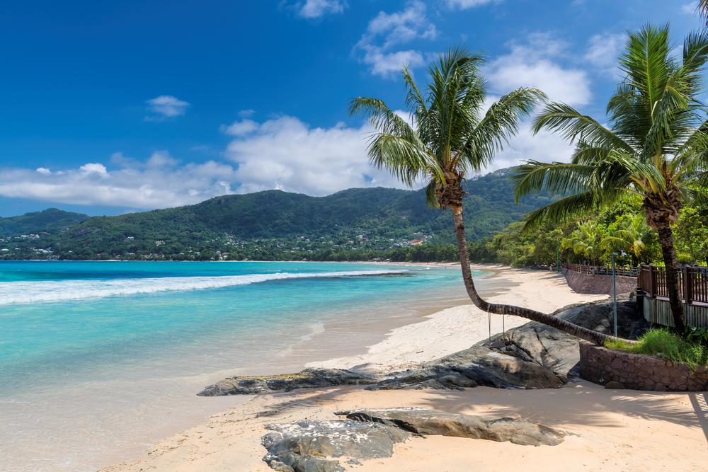 Seychellen Top Strände