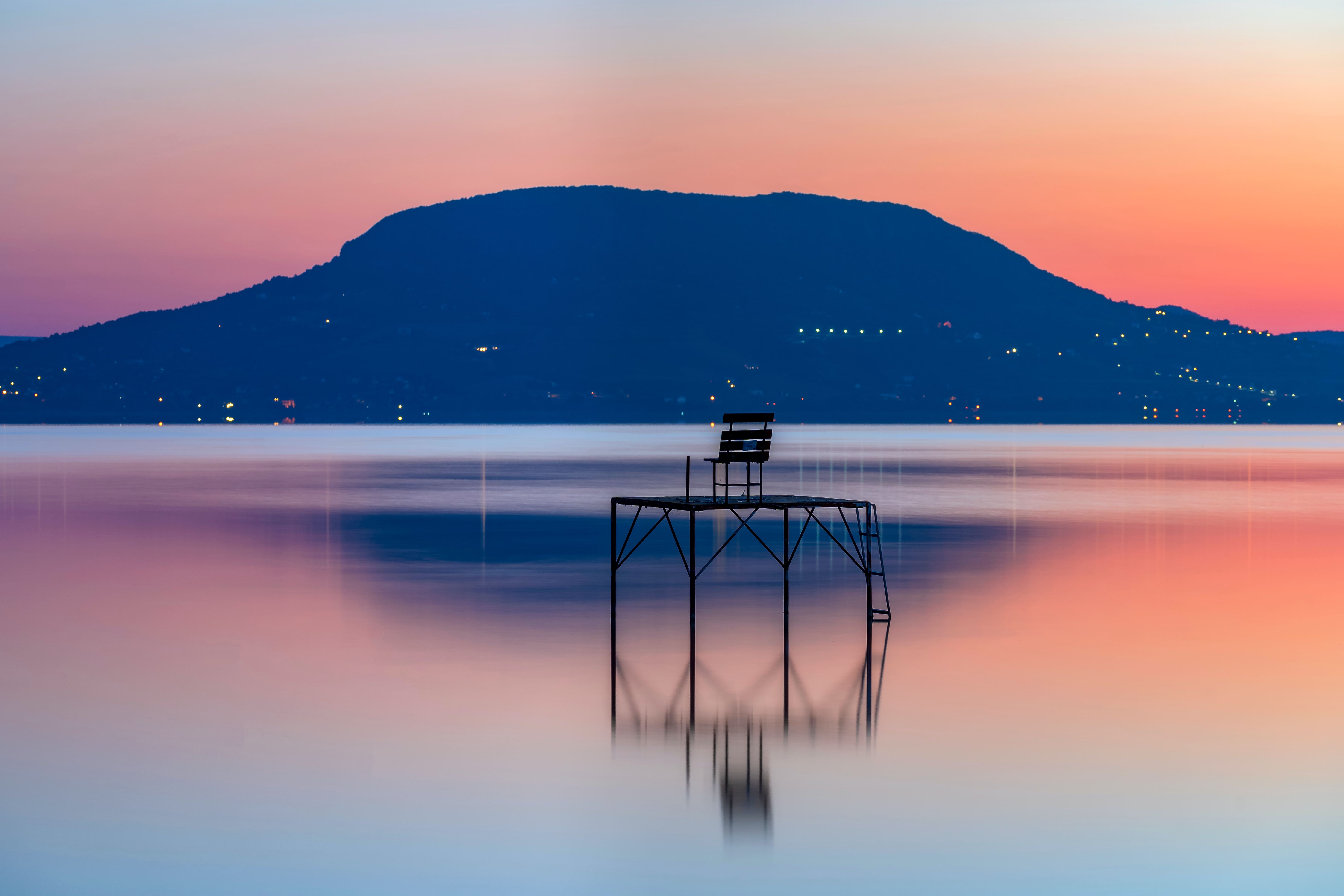 Plattensee - Nordwestufer: Der Online-Reiseführer von MARCO…