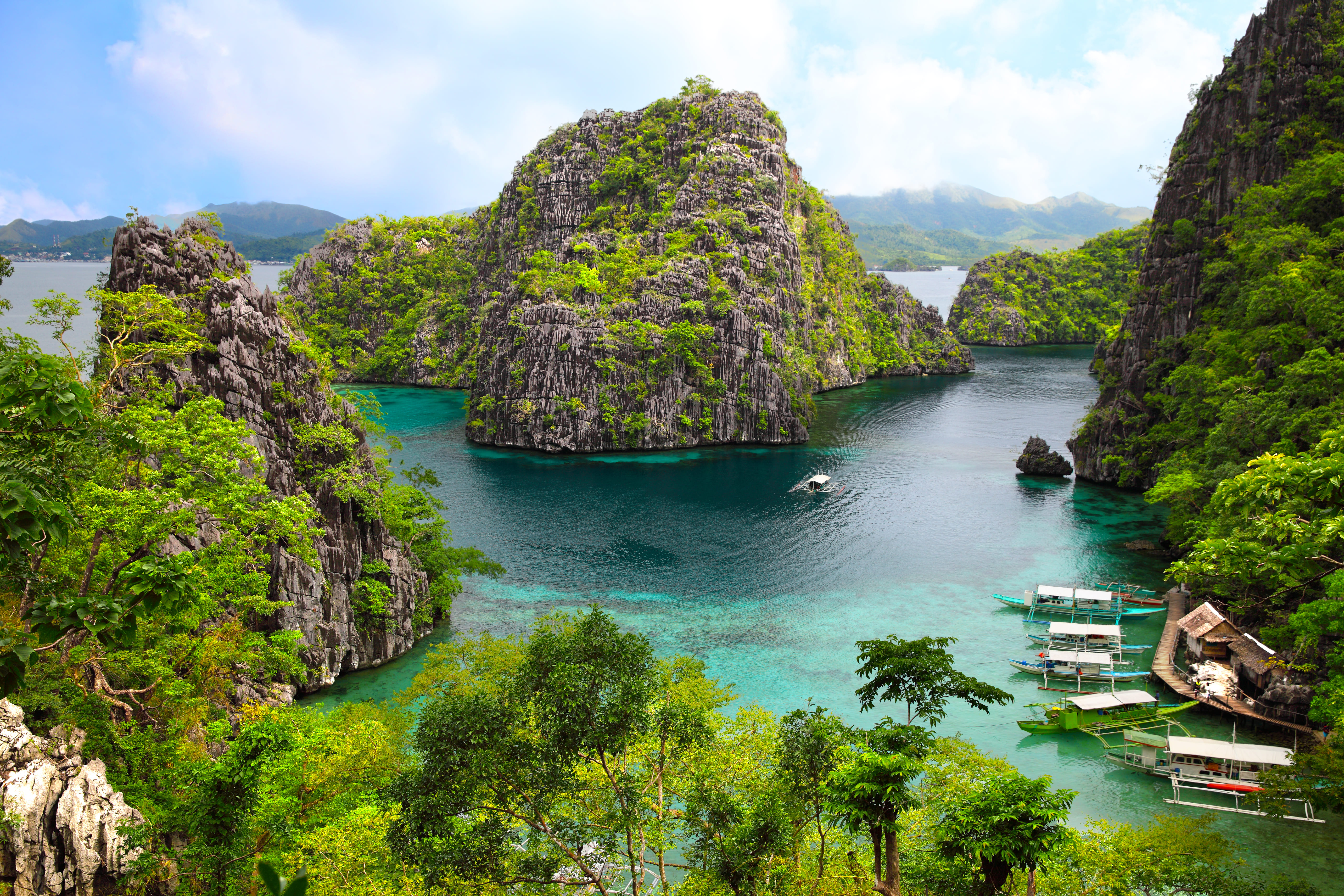 Palawan: Der Online-Reiseführer von MARCO POLO