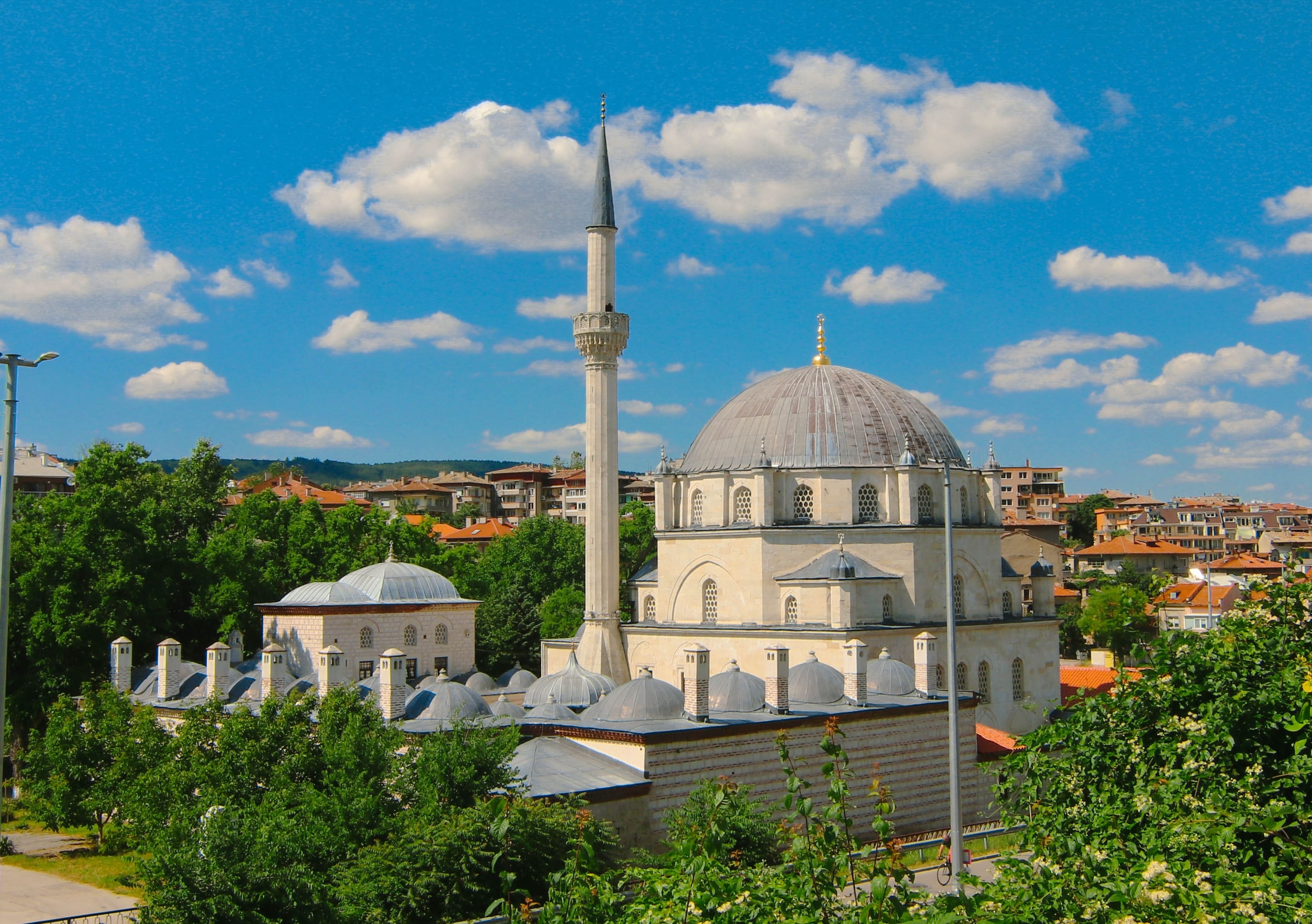 Schumen: Der Online-Reiseführer von MARCO POLO