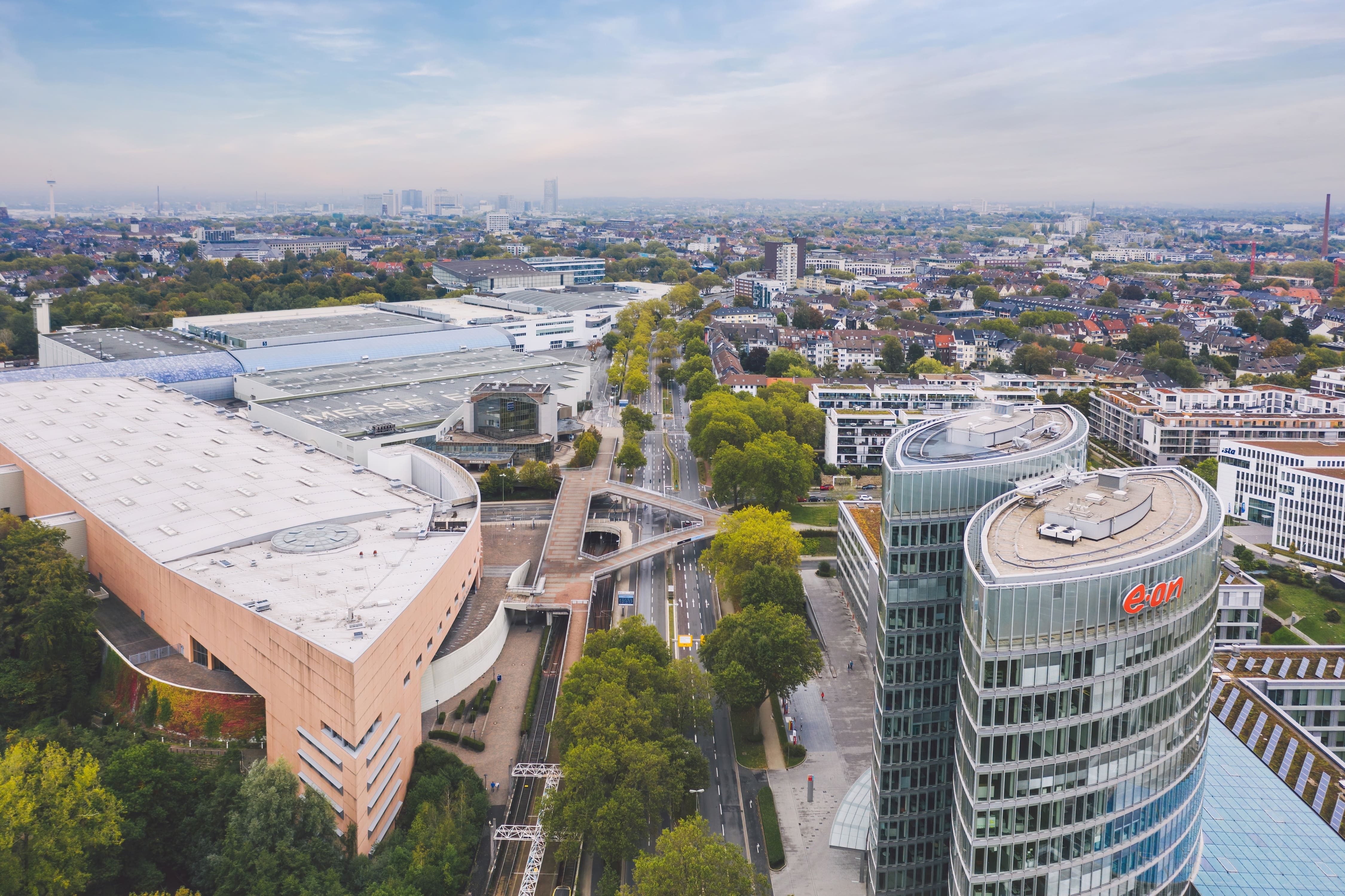 Essen: Der Online-Reiseführer von MARCO POLO