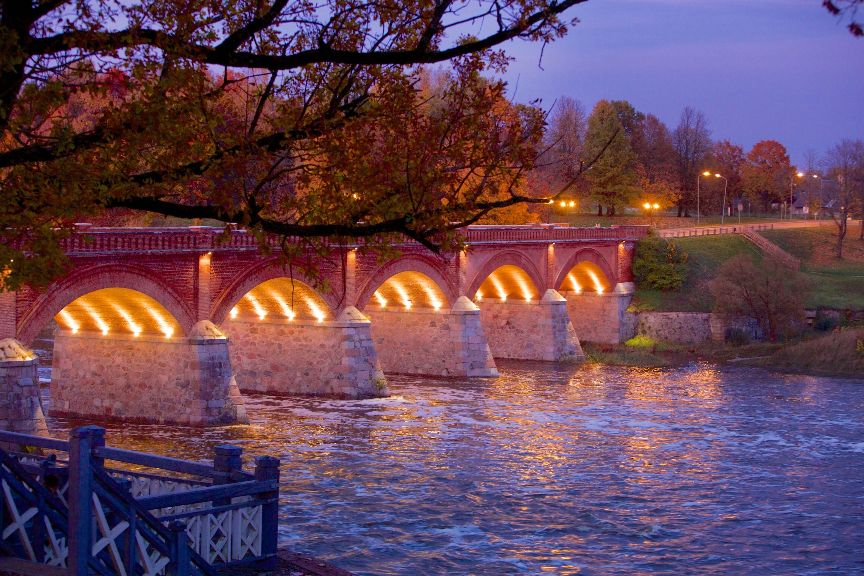 Goldingen: Der Online-Reiseführer von MARCO POLO