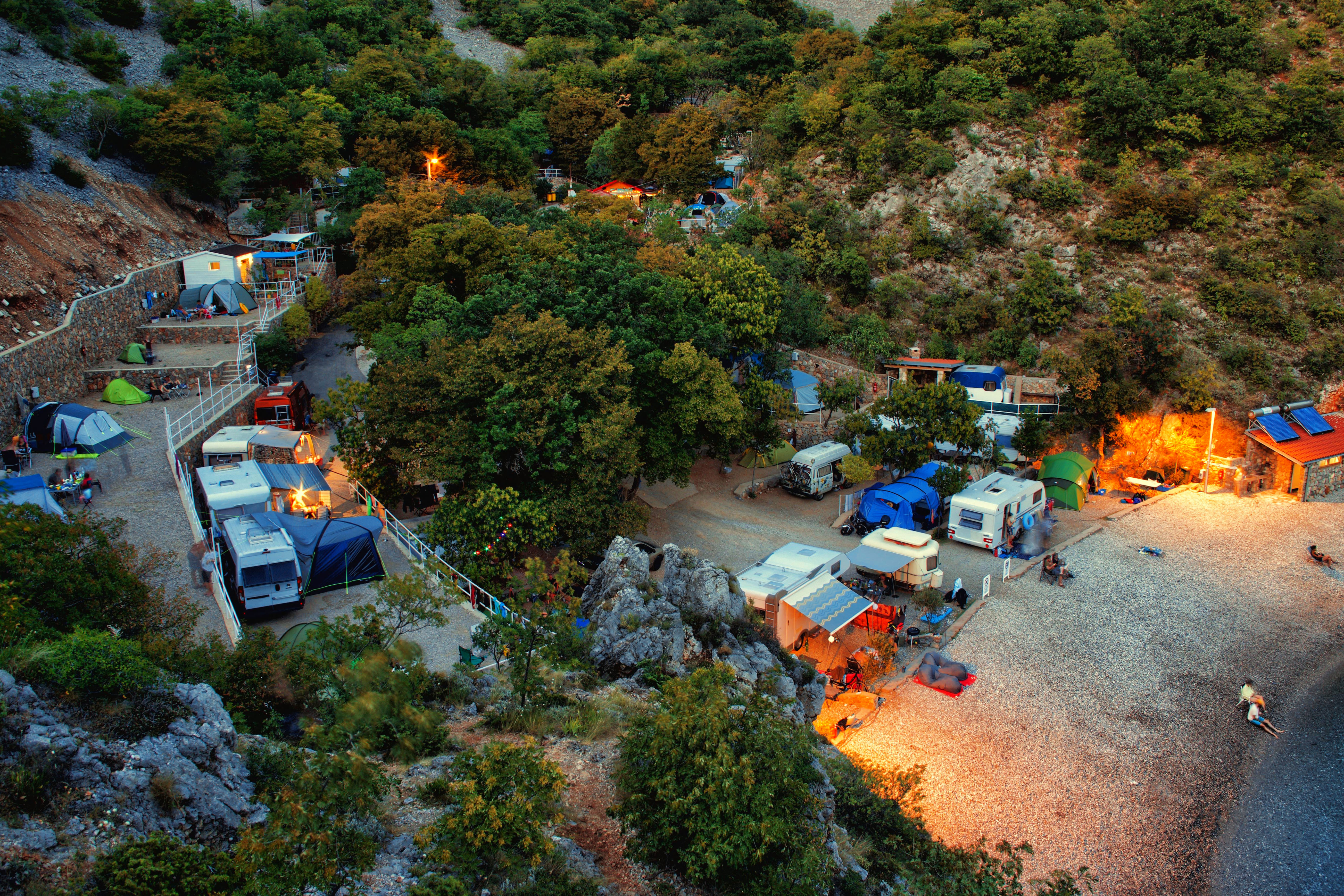 Reiseziele in Kroatien | DUMONT Reise