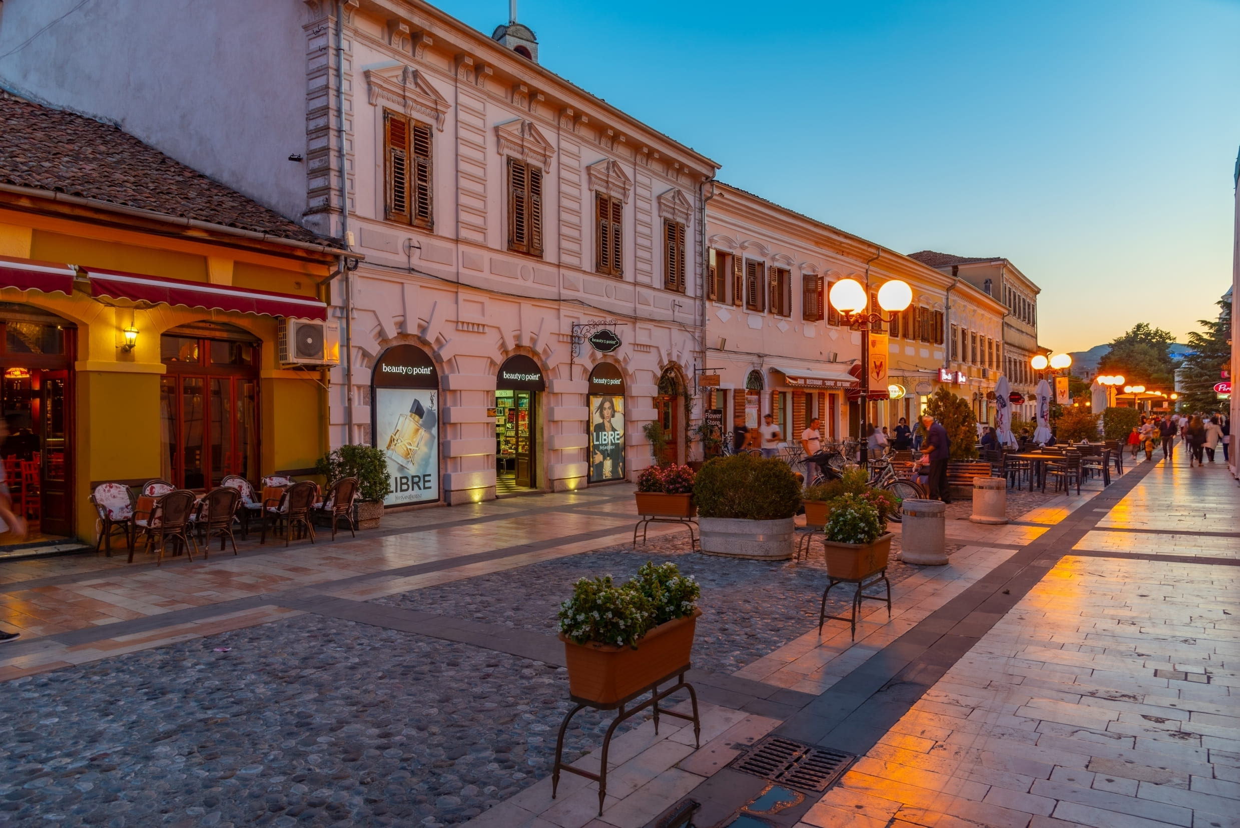 Shkodër: Der Online-Reiseführer von MARCO POLO