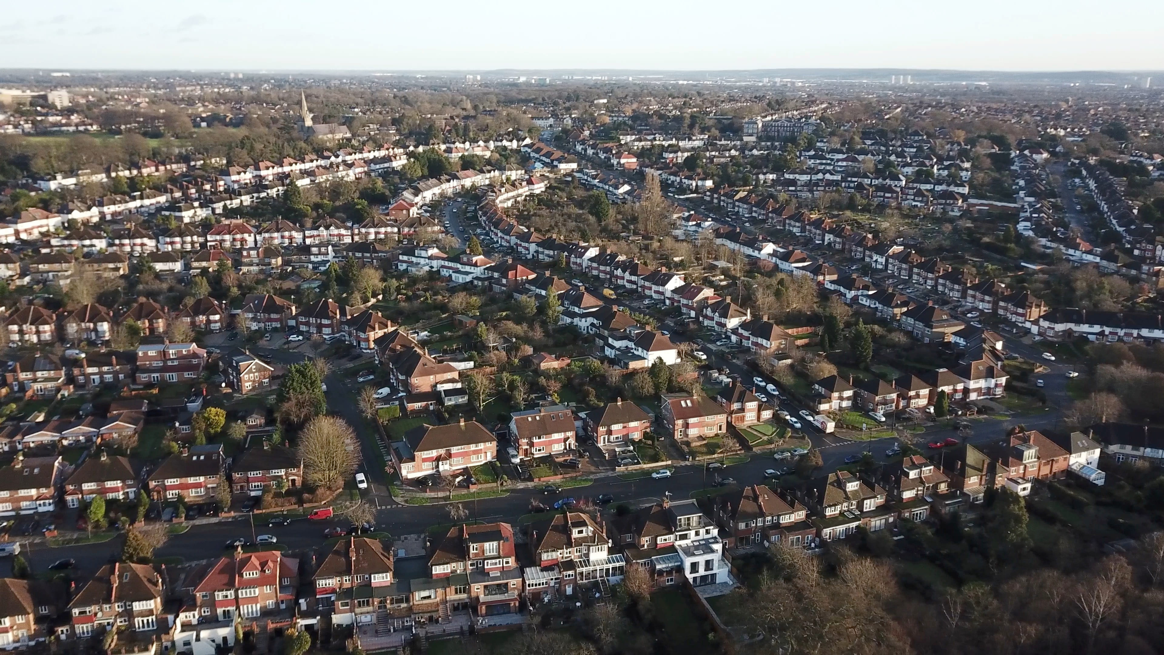 Arnos Grove: Der Online-Reiseführer von MARCO POLO